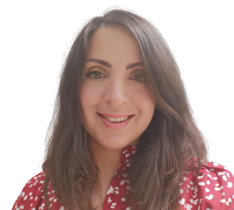 About Me – Maria Baldwin | Hypnotherapist and Psychotherapist in ...