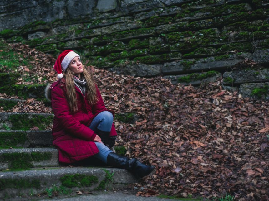 Navigating the Festive Whirl: A Mindful Approach to Christmas Overwhelm